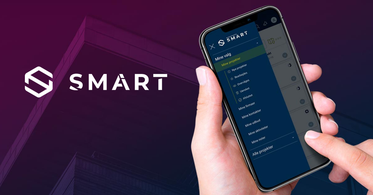 SMART API og integrationer
